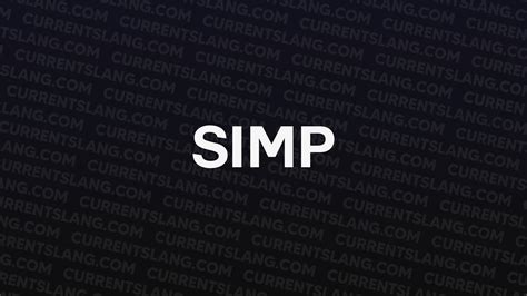 Image result for Simp License