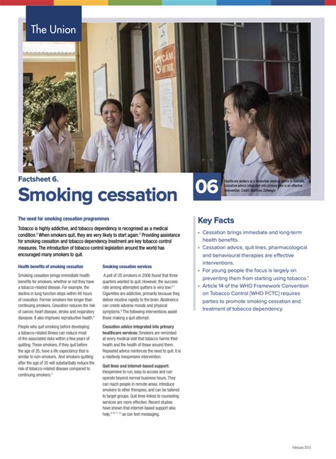 Image result for Smoking Cessation Guidelines