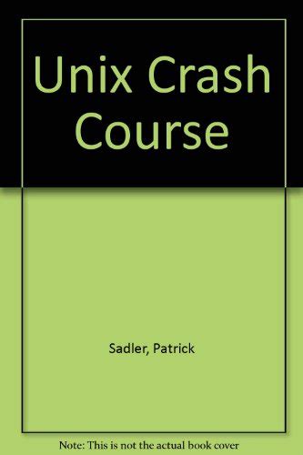Image result for Unix Crash Course