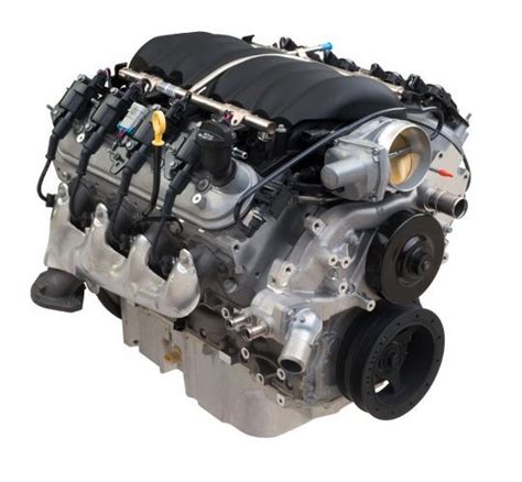 Image result for LS3 Engine 525 HP