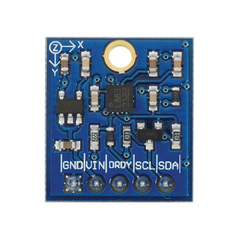 Image result for Compass Module