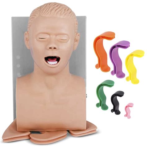 Image result for Intaocular Intubation