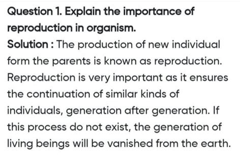 Image result for Class 8 NCERT Chapter Reproduction in Human