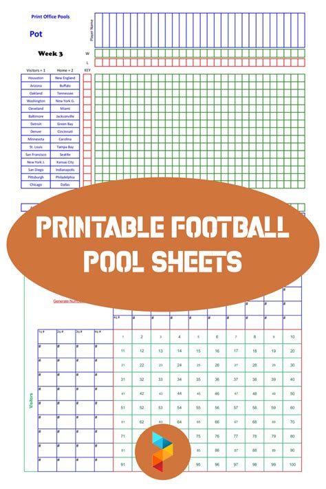 Image result for Printable Pool Sheets