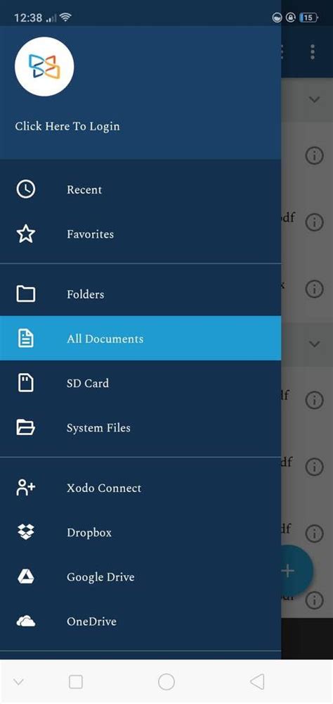 Image result for Android Gogle PDF