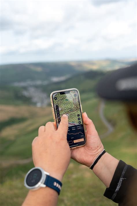 Image result for How to Plot a Route Using OS Map App