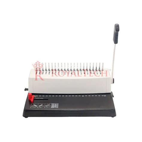 Image result for Plastic Binding Machine