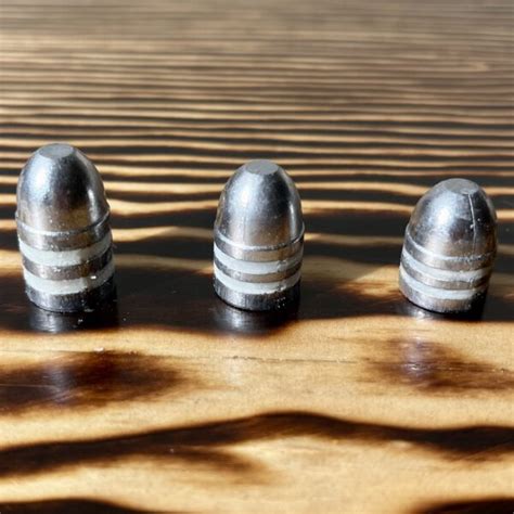 Image result for Muzzleloader Shooting Maxi Bullets