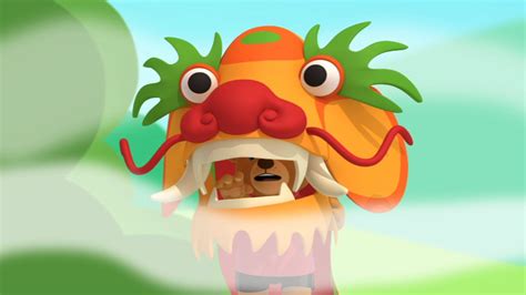 Image result for Bananas in Pyjamas Spring Clean