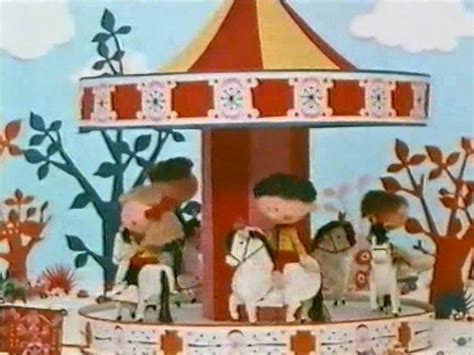 Image result for Magic Roundabout Ride