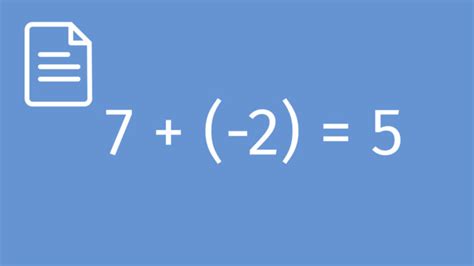 Image result for Add and Subtract Rational Numbers Using a Number Line
