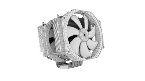 Image result for Dual Fan CPU