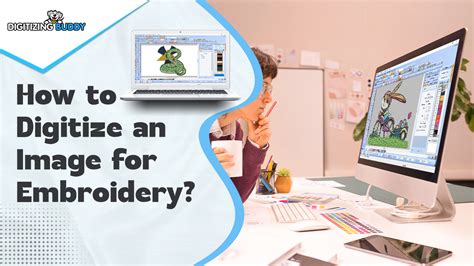 Image result for Digitize N Stitch Tutorial