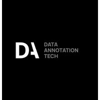 Image result for Data Annotation Tech Company