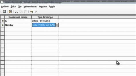 Image result for LibreOffice Base Tutorial PDF