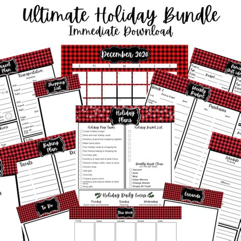 Image result for FlyLady Mini Calendar