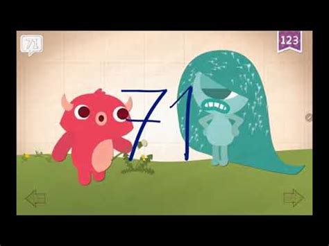 Image result for Endless Reader Numbers