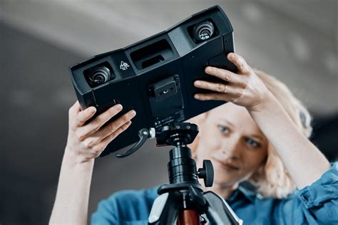 Image result for Gom Scanner