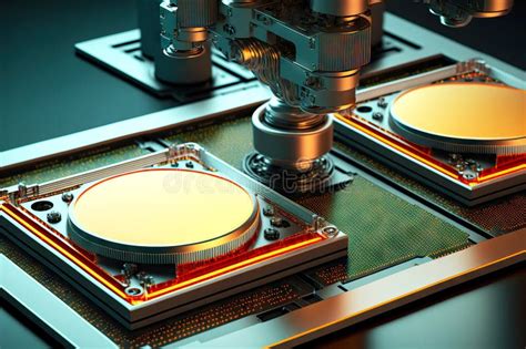 Image result for How Is Microprocessor Made