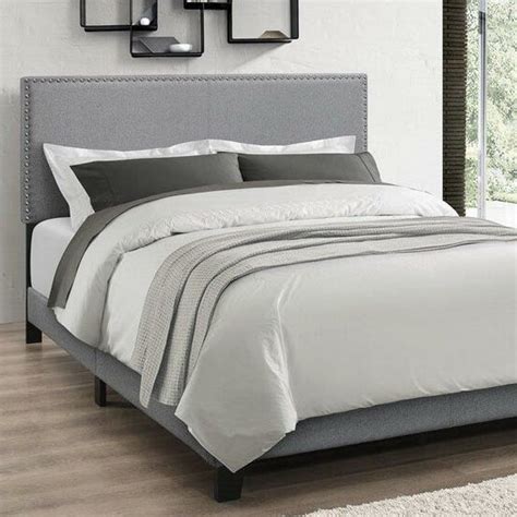 Image result for Box Spring Bed Frame