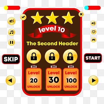 Image result for Skip Navigation Button