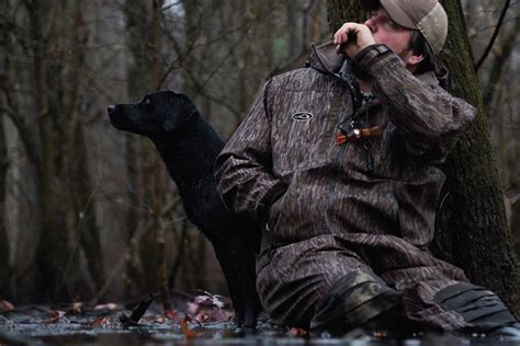 Image result for Dog Using Duck Call