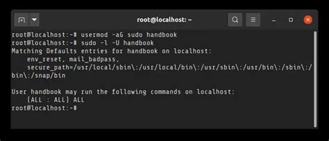 Image result for When Linux User User Sudo First Time