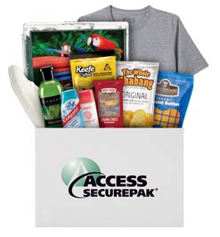 Image result for Secure Access Pak