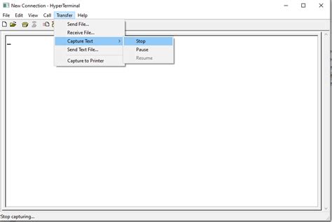 Image result for Using MongoDB in HyperTerminal