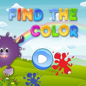 Image result for All Color Games