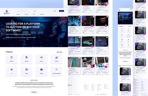 Image result for Open Source Auction Website Software