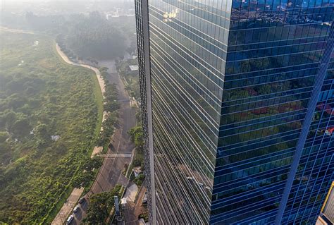 Image result for High-Rise Building View Deck