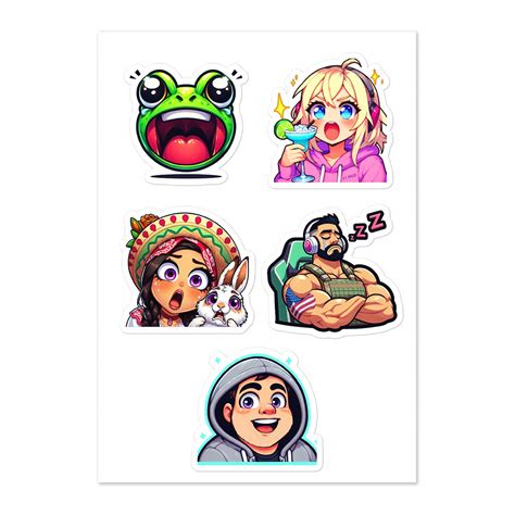 Image result for Mouse Mod Sticker