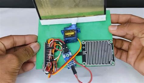 Image result for Wiper Arduino