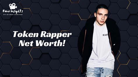Image result for Token Rapper Interview