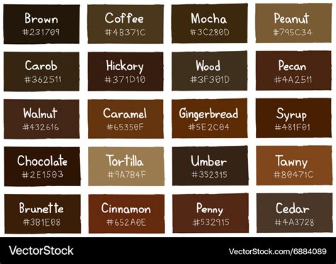 Image result for Brown Background Color HTML Code