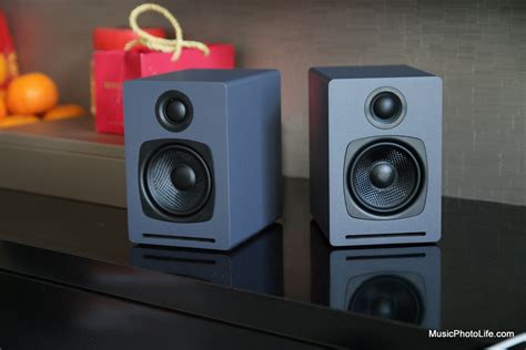 Image result for Audioengine A1 Review