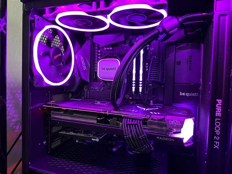 Image result for Inverted PC Build with a Vertical GPU