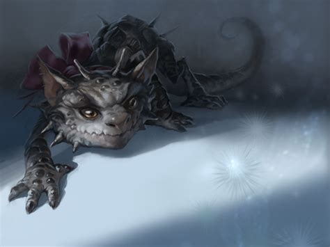 Image result for Alien Pet Concept Art