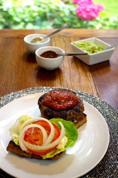 Image result for How to Basic Hamburger