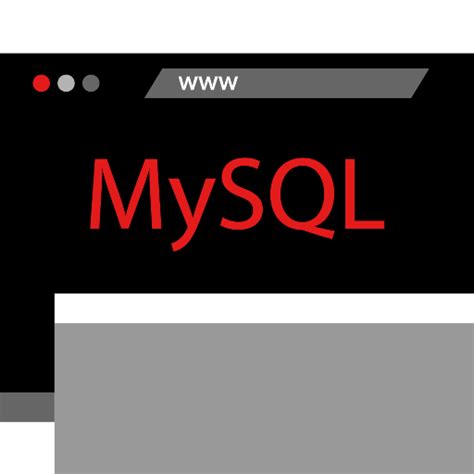 Image result for MySQL Exporter Icon