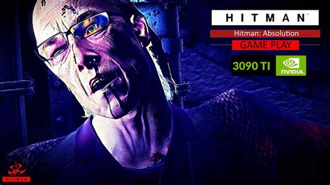 Image result for Hitman Absolution Walkthrough Part 6