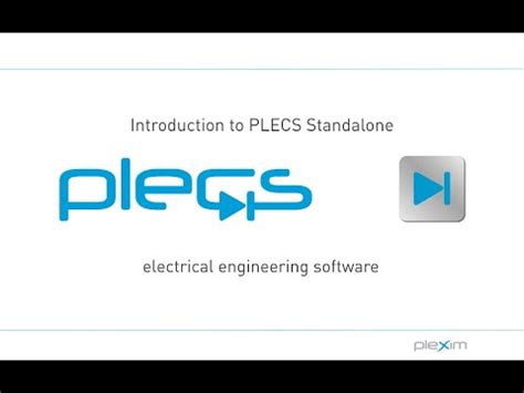 Image result for Plecs Tutorial