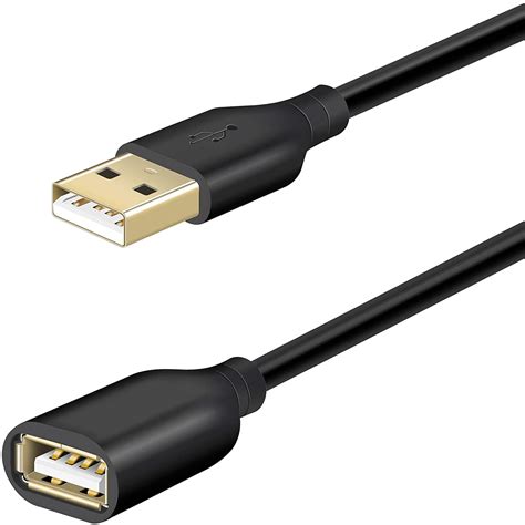 Image result for USB Extension Cable