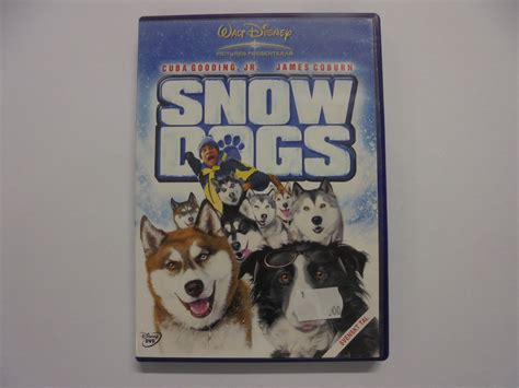 Image result for Snow Dogs Disney Channel Promo
