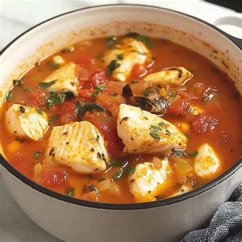 Image result for Homemade Fish Stew