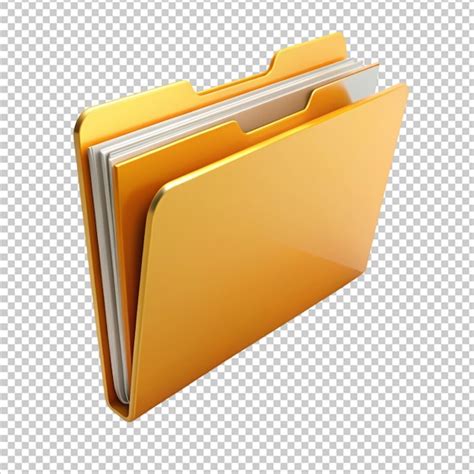 Image result for Folder Transparent Background
