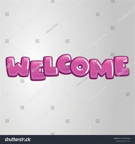 Image result for Welcome Screen Text