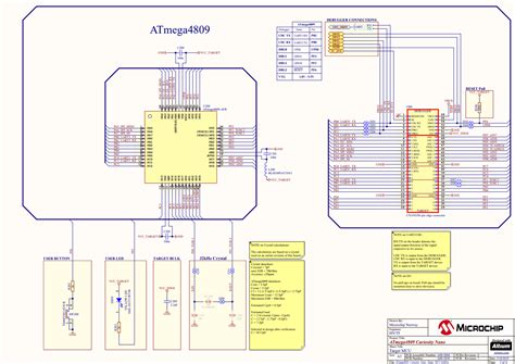 Image result for Atmega4809 Programming