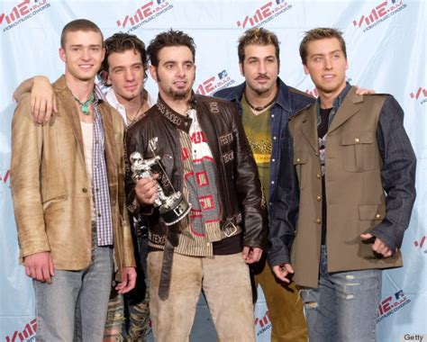 Image result for Nsync VMA